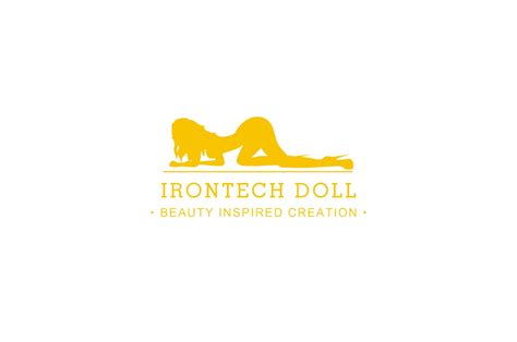 Irontech Doll One Of The Best Realistic Sex Doll Brands