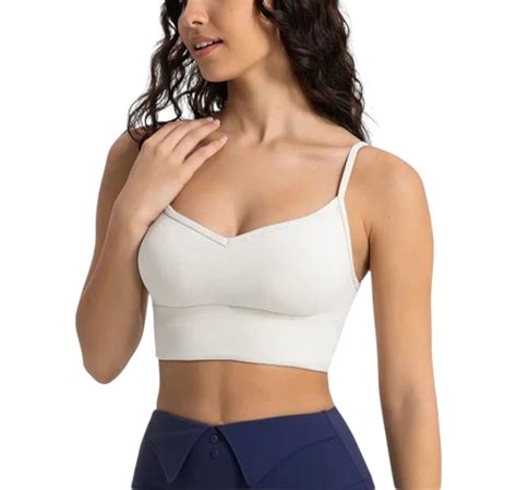 Control Sports Bra Ultease