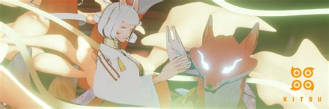 Carrieverse X Kitsu • Carrieverse • Alphabot • Alpha Made Easy