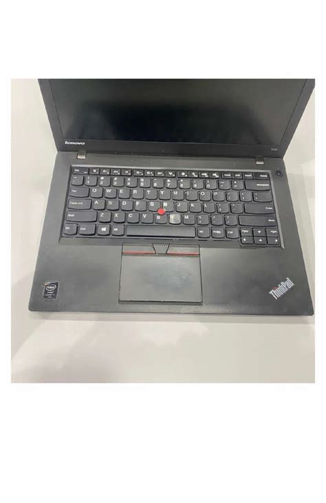 Refurbished Lenovo Thinkpad T Laptop I Th Gen At In Gurgaon