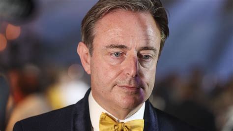 Bart De Wever Compares Belgium To Greece We Are On The Verge Of Bankruptcy Archyde