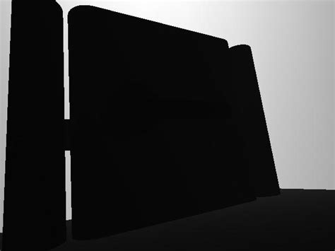 Convert Mujoco Depth Image To Open3D Point Cloud Stack Overflow