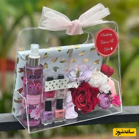خاصترین ایده های کادوی روز دختر برای دختران بالای 20 سال که دل هر بانوی