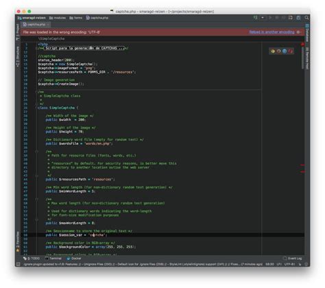 Visual Studio Theme For Phpstormintellij Idea Php