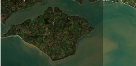 Convert Sentinel 2 Image To A Grid Of Hexagons Acgeospatial