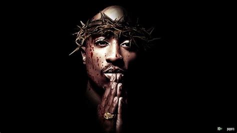 Tupac Shakur Best Wallpapers Wallpaper Cave