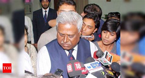 Ranjit Sinha Coal Scam Case Supreme Court Orders Probe Against Former Cbi Chief Ranjit Sinha