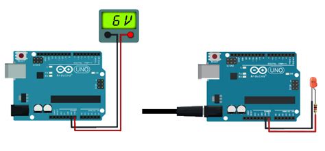 Feeding Power To Arduino The Ultimate Guide Open Electronics