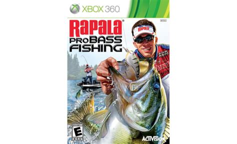 7 Best Xbox 360 Fishing Games in 2024: Reeling in the Top Picks ...