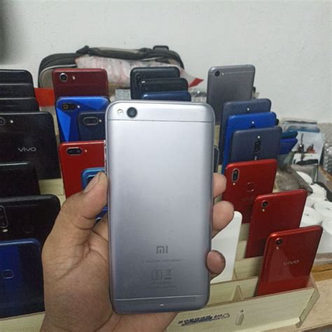 Jual Hp Second Murah Normal Siap Pakai Bisa Grosir Shopee Indonesia