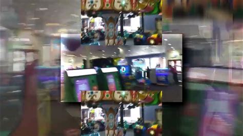 Ytpmv Chuck E Cheese Princeton Nj Store Tour 2020 Scan Youtube