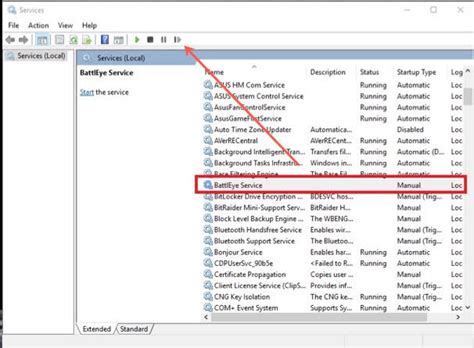 Solved How Do I Fix Failed To Install Start Initialize Battleye Service Error Pupuweb