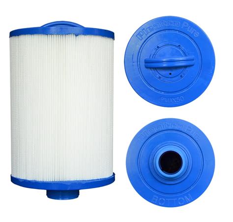 Pleatco Pww50 P4 Hot Tub Filter For Various Spas