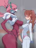 Post Argentea Code Darling In The Franxx Miku Pochincoff Robot