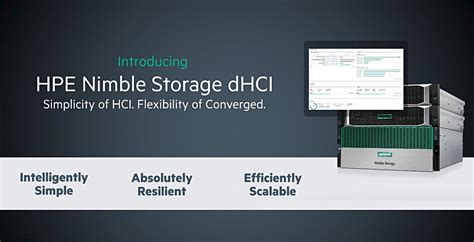 Hpe Doubles Up On Hci And Hugs The Hybrid Cloud Blocks And Files