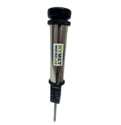 Rymet Microlab Stainless Steel Aluminium Algometer For Pharmaceutical Rymet Microlab Stainless Steel Aluminium Algometer For Pharmaceutical