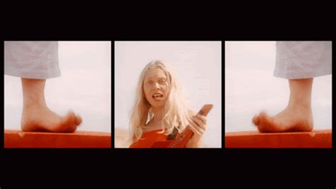 Catt En Mode Wild Heart Pour Son Nouveau Clip Actuanews Fr