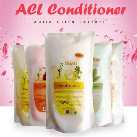 Jual Acl Conditioner Creambath And Shampoo Shopee Indonesia