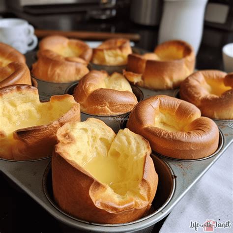 Yorkshire Pudding