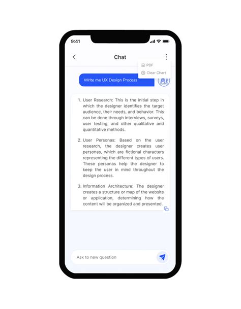 Chatgpt Openai Writing Assistant And Image Generator Flutter App Ui Kit
