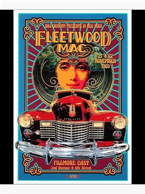 Classic Rock Poster Classic Poster For Sale By Dereksluder Redbubble