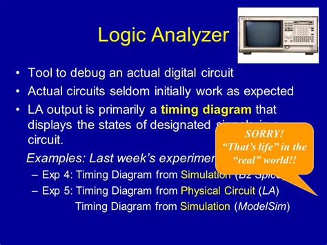 Circuit Timing Diagram Tool Circuit Diagram