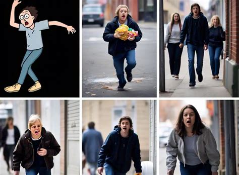 10 Embarrassing Situations Weve All Been In And Cant Forget