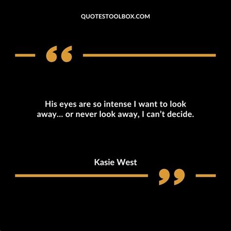 Beautiful Eyes Quotes