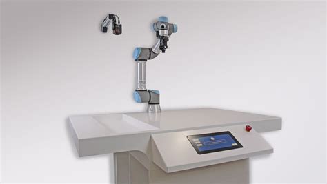 Sm0013 Zf0894 Industrial Imaging 2d Sensors Universal Robot Robot Calibration Ifm