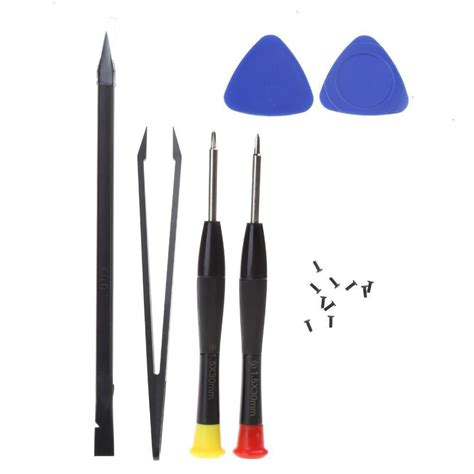 Jnaneei Game Console Opening Disassembly Kit For Switch Oled Controller