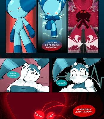 Sequence Zero Comic Porn HD Porn Comics