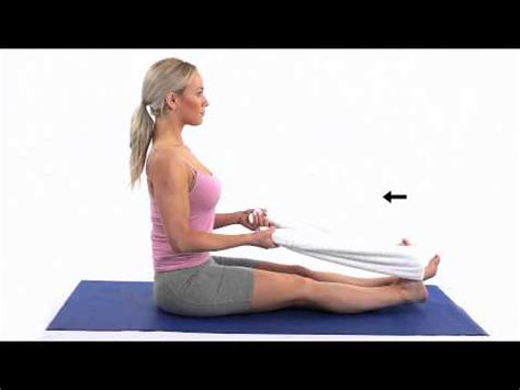 Ankle Dorsiflexion Steps Towards Improved Mobility Dr Body Gadget