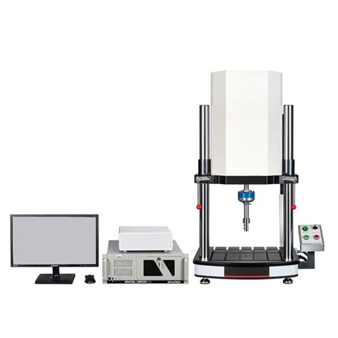 Electronic Dynamic Fatigue Testing Machine Tensile Compression Bending High Frequency Fatigue