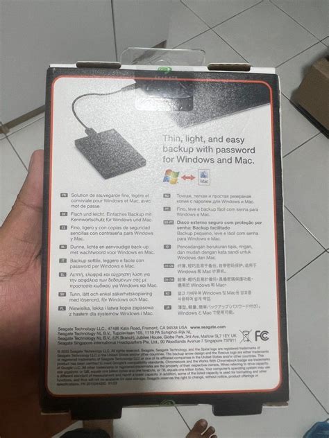 Hard Disk With Password Computers And Tech Parts And Accessories Hard