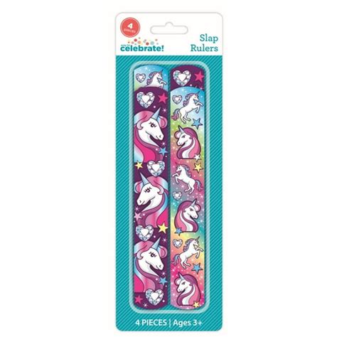 Book Buddies Slap Bracelets