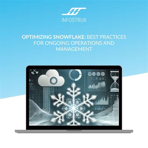 Snowflake Dataoptimization Clouddata Dataops Infostrux Solutions