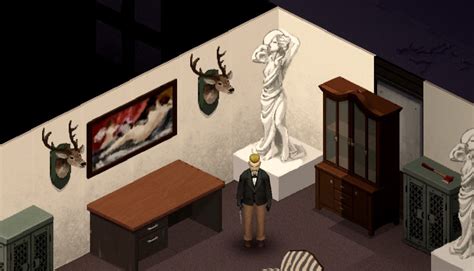 Gangster Starter Pack Rprojectzomboid