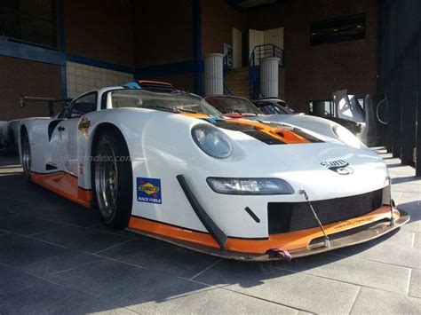 Van Thull Vtd Netherlands Allcarindex