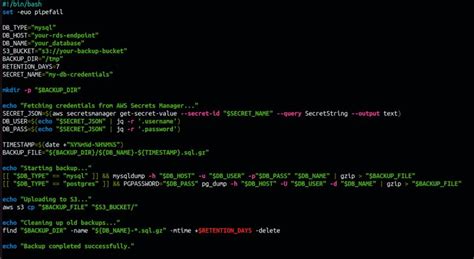Devops Devops Shell Shellscript Bash Scripting Linux Onkar