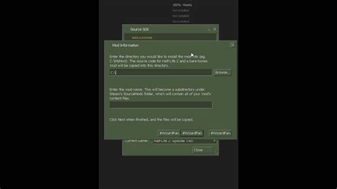 how to play half life 2 old engine source unpack sweetamela