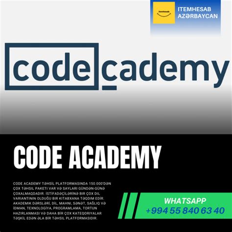Code Academy