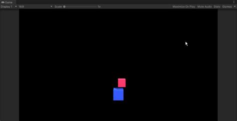 Collision Or Trigger Game Dev Series 09 By Sj Jason Liu Nerd For Tech Medium