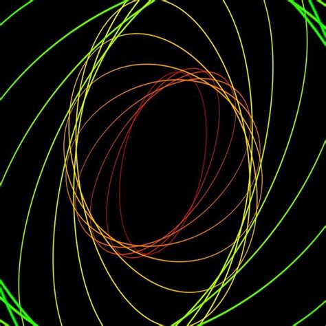 Quick Tip How To Create Fun Spirographs And Fractals Photoshop Tutorials