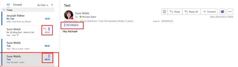How To Colour Code Emails Sent To You In Microsoft Outlook 365