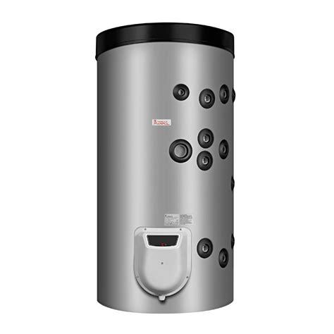 Водонагреватель накопительный Parpol Vs2 косвенного нагрева 1000 л 101