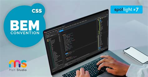 How To Efficiently Name The Css Classes Using Bem Convention