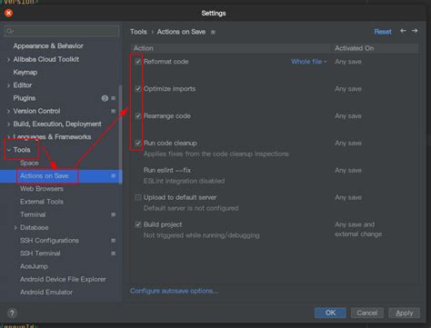 Tools Intellij Idea
