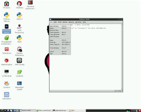 Mikrokomputer Raspberry Pi Oraz Mikrokontroler Arduino