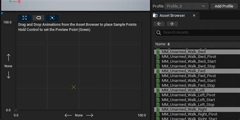 虚幻引擎50版本说明 虚幻引擎 50 文档 Epic Developer Community