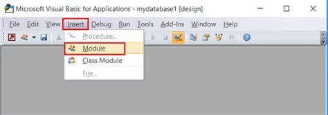 accdb password recovery unlock ms access database files